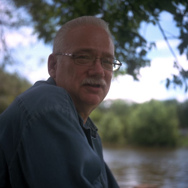 James Olson Obituary - Golden Valley, MN