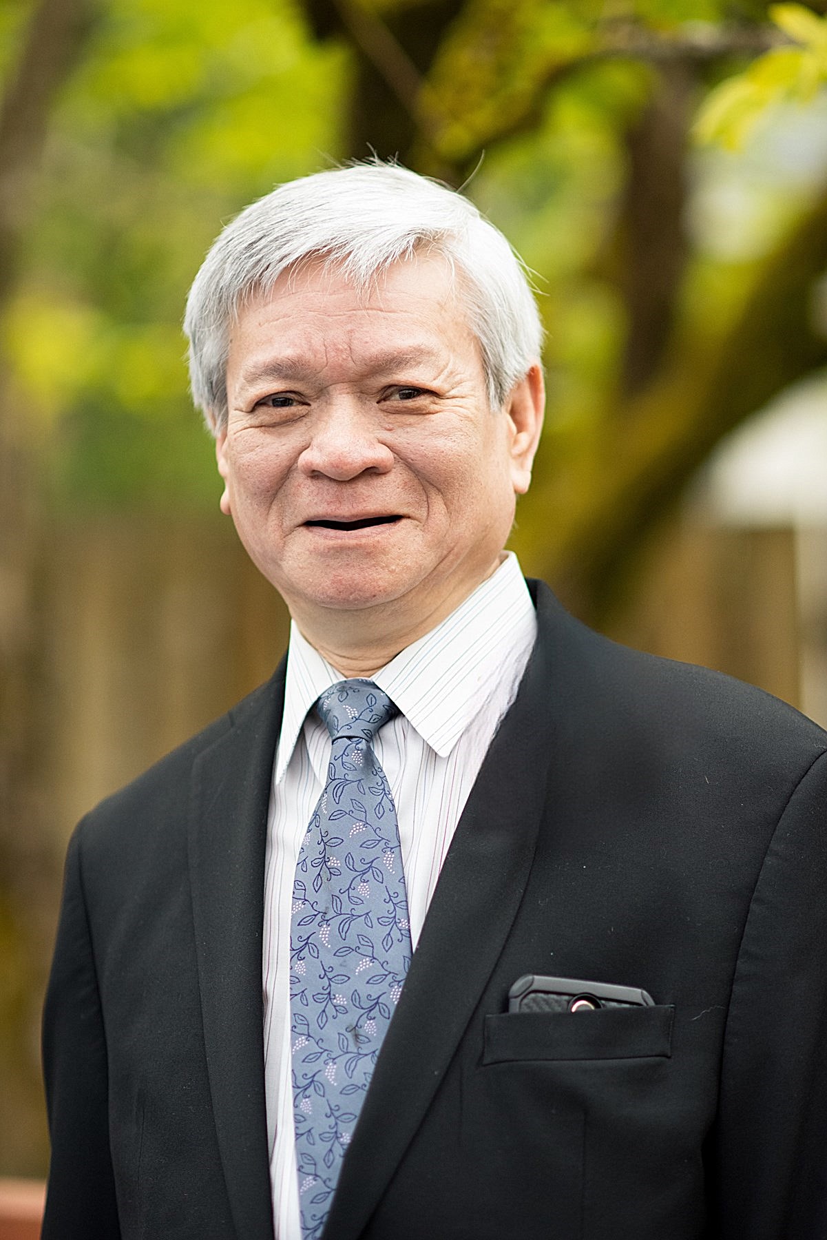 Dan Bui Obituary - Portland, OR