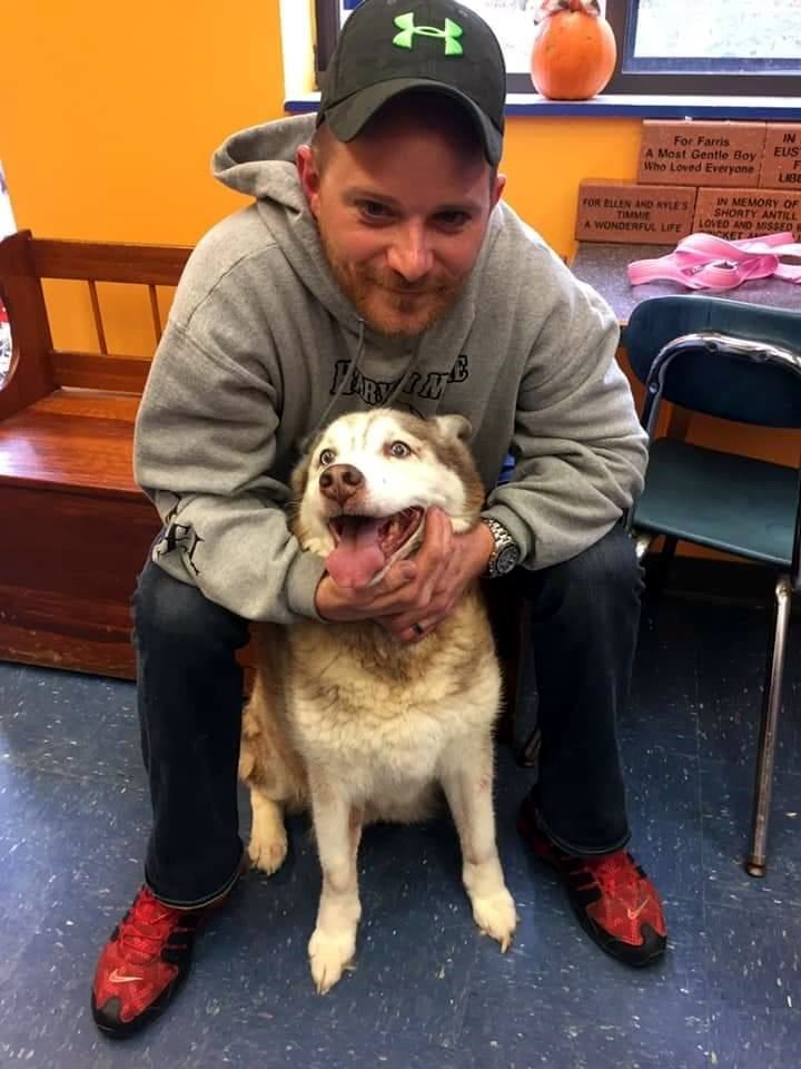 Ryan "Blue" David Neel Obituary - Jefferson, PA