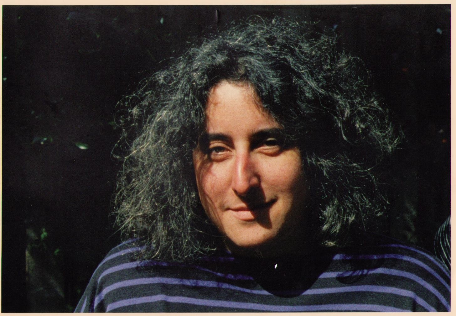 Jill Pollack Obituary