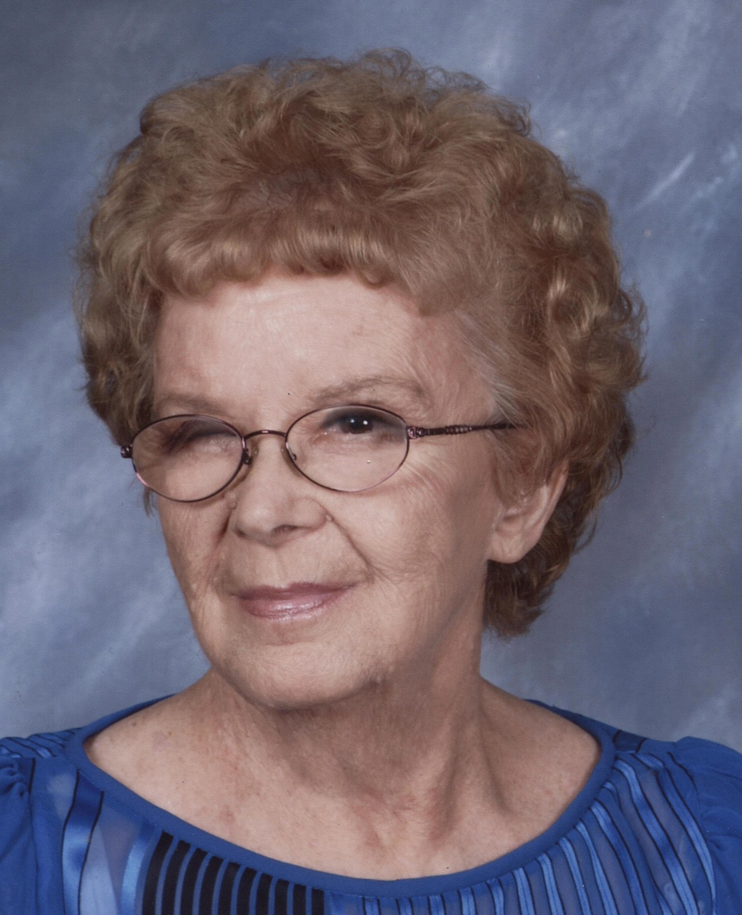 Betty Lou Wilson Obituary - Abilene, TX
