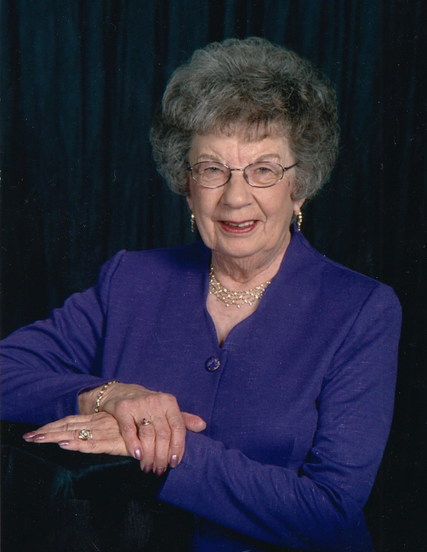 Eleanor Hansen Eaton Obituary - Orlando, FL