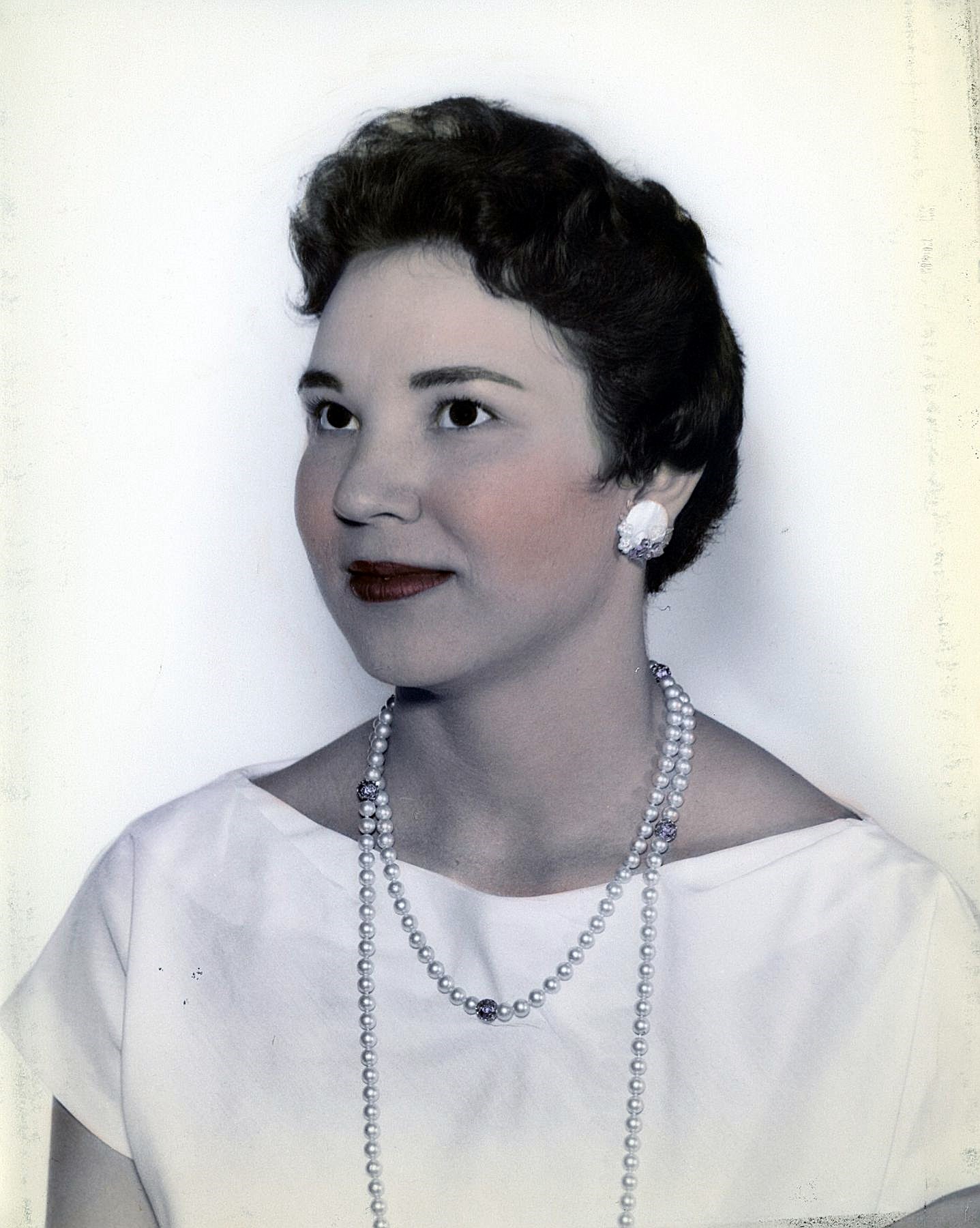 Marcella Vance Obituary - Dallas, TX