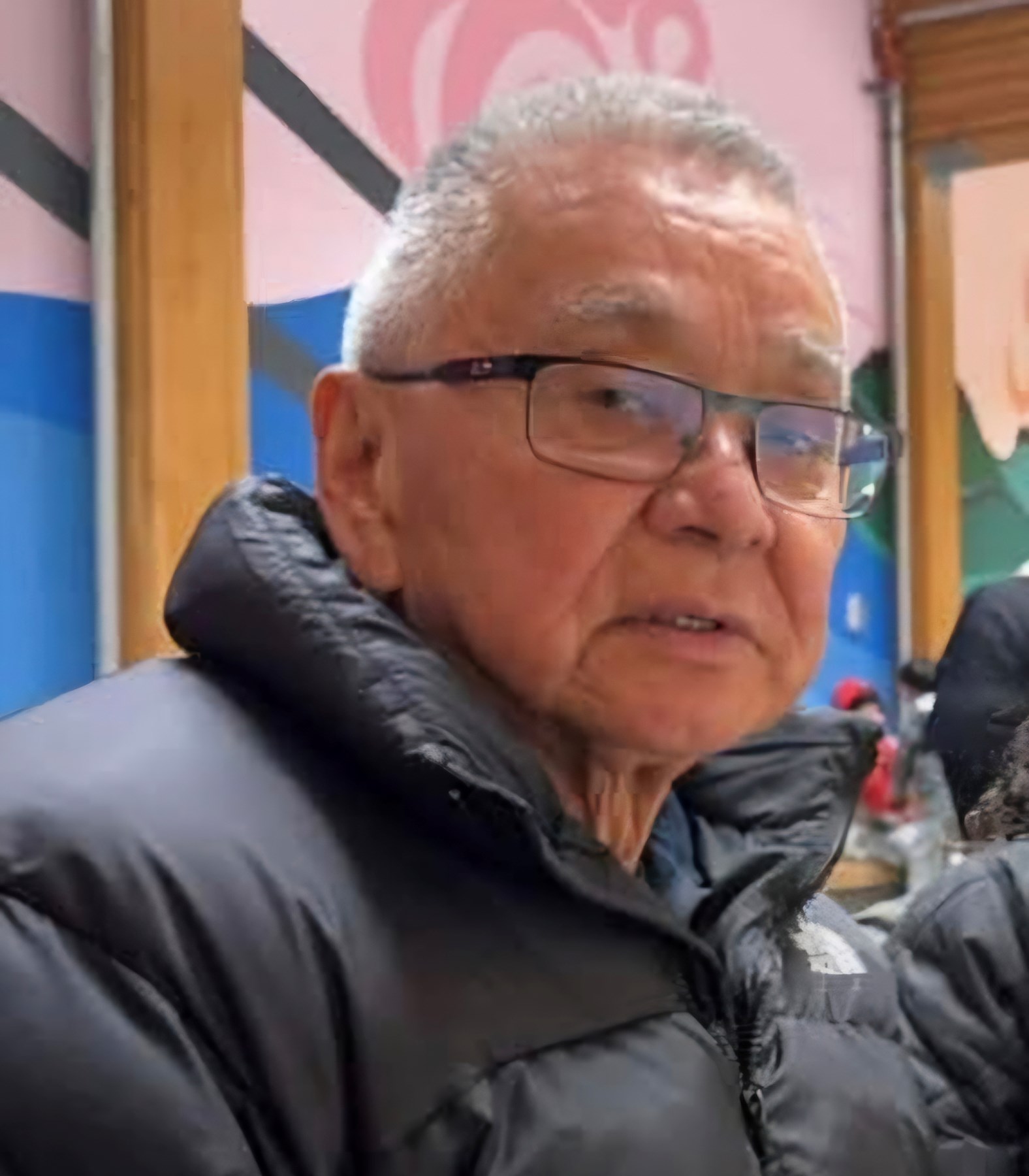 Jerry Morrison Obituary - Prince George, BC