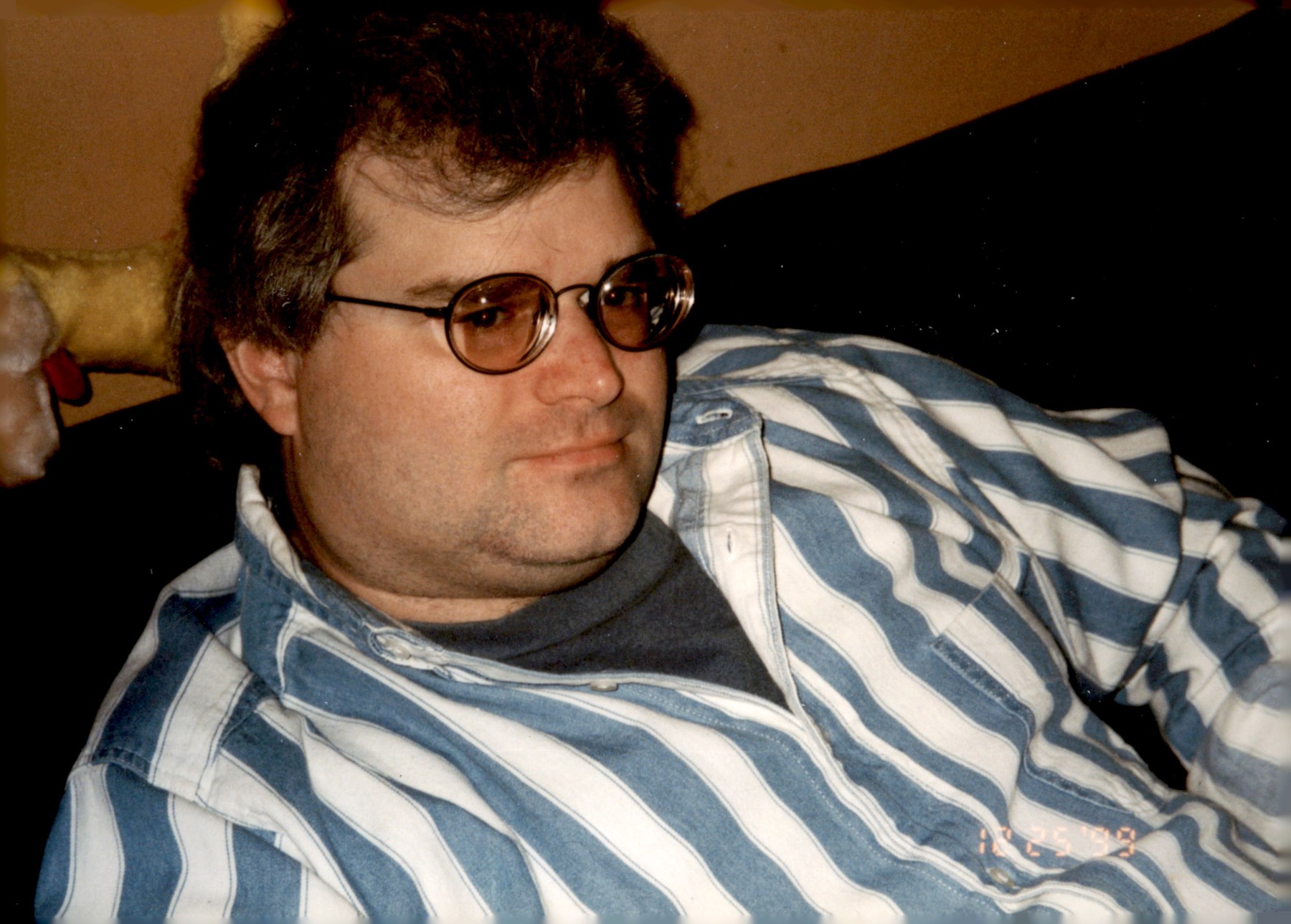 Robert Tidd Obituary - Dublin, OH
