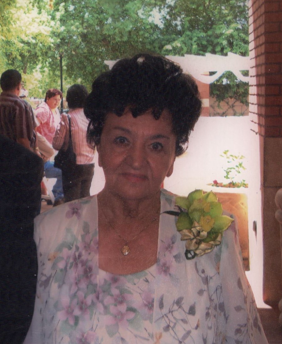 Josephina Josie M. Chacon Obituary - Phoenix, AZ