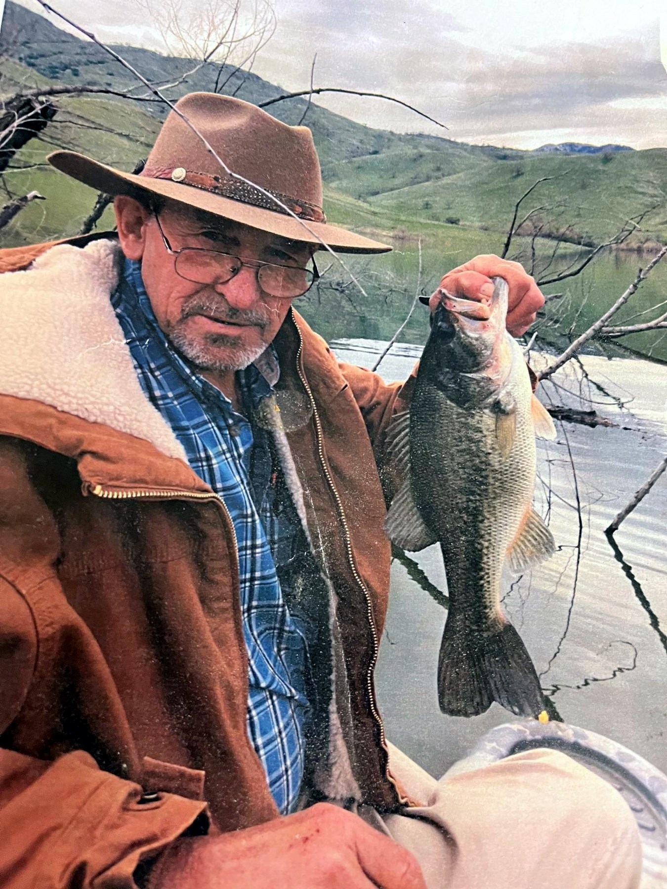 Gregory Lee Hoeper Obituary - Bakersfield, CA