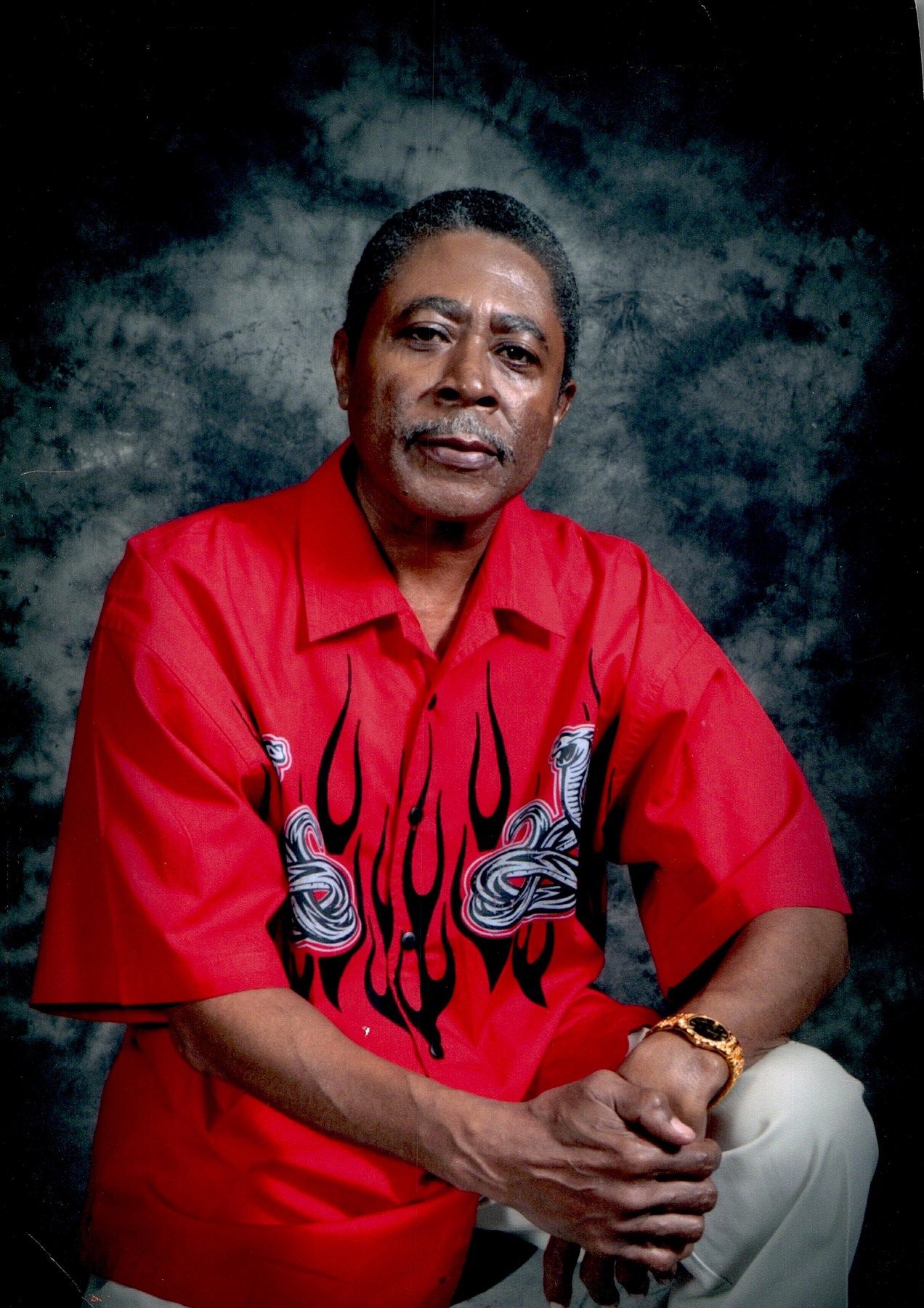 Ronnie Anthony Obituary - Aurora, CO