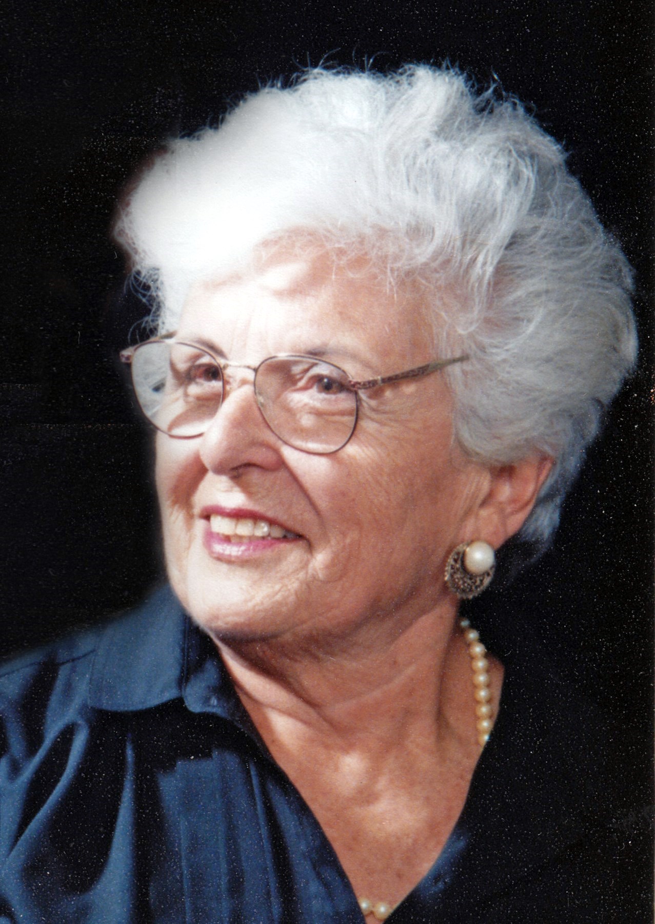 Julia Finke Obituary - Raleigh, NC