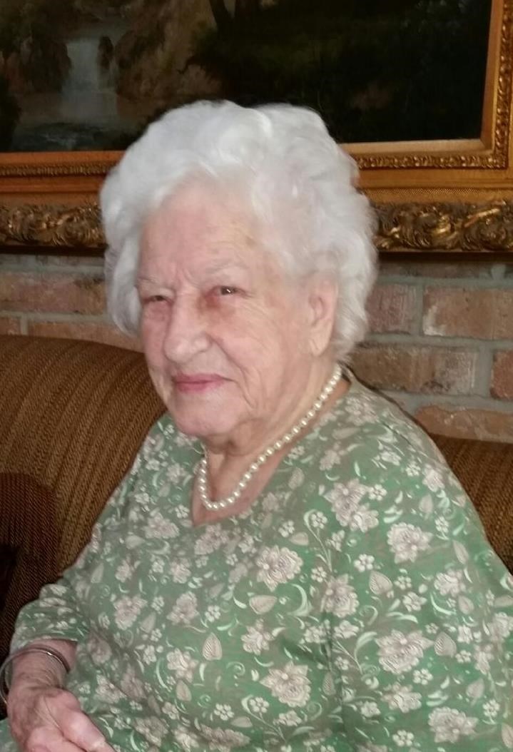 Doris Knight Obituary - Baton Rouge, LA