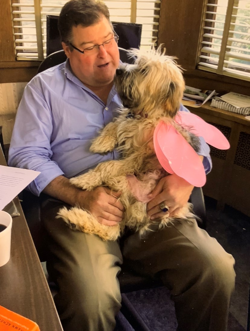 Eric Bergreen Obituary - Portland, OR