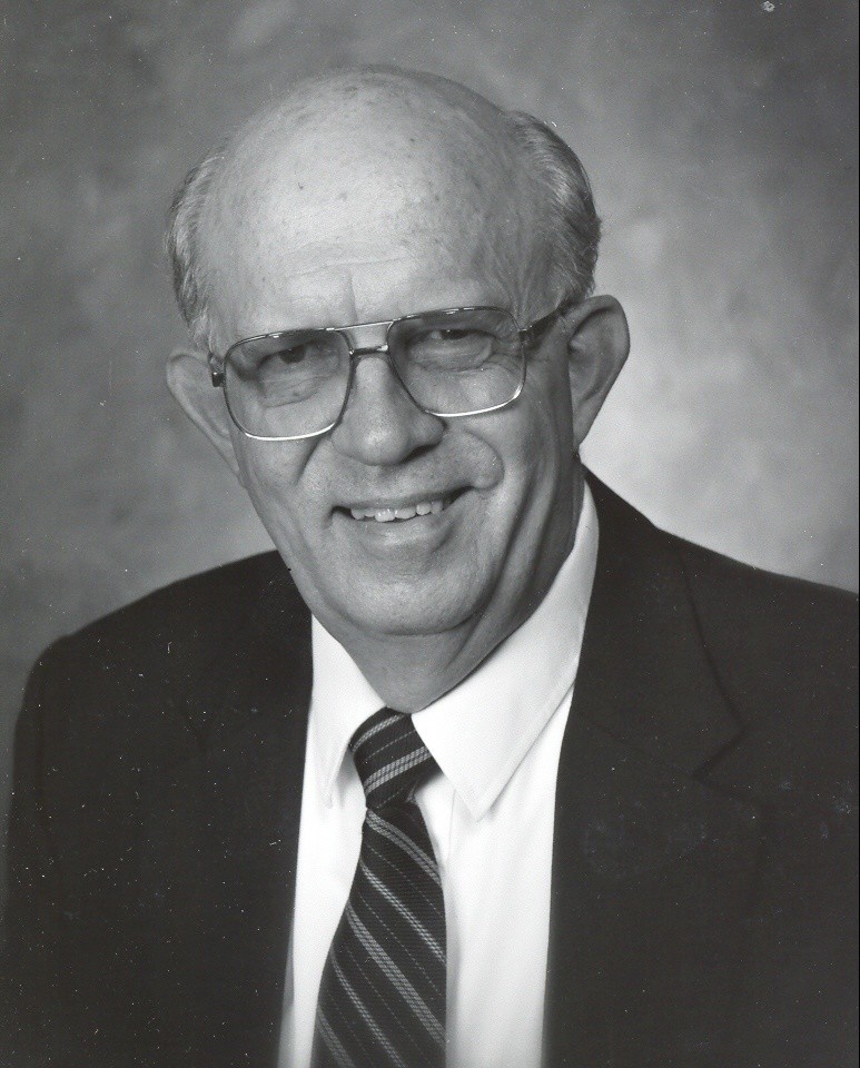 Rev. Mr. Hershey Jim James Longenecker Obituary - Charlotte, NC