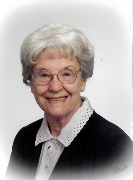 Betty Spahn Obituary - Lincoln, NE