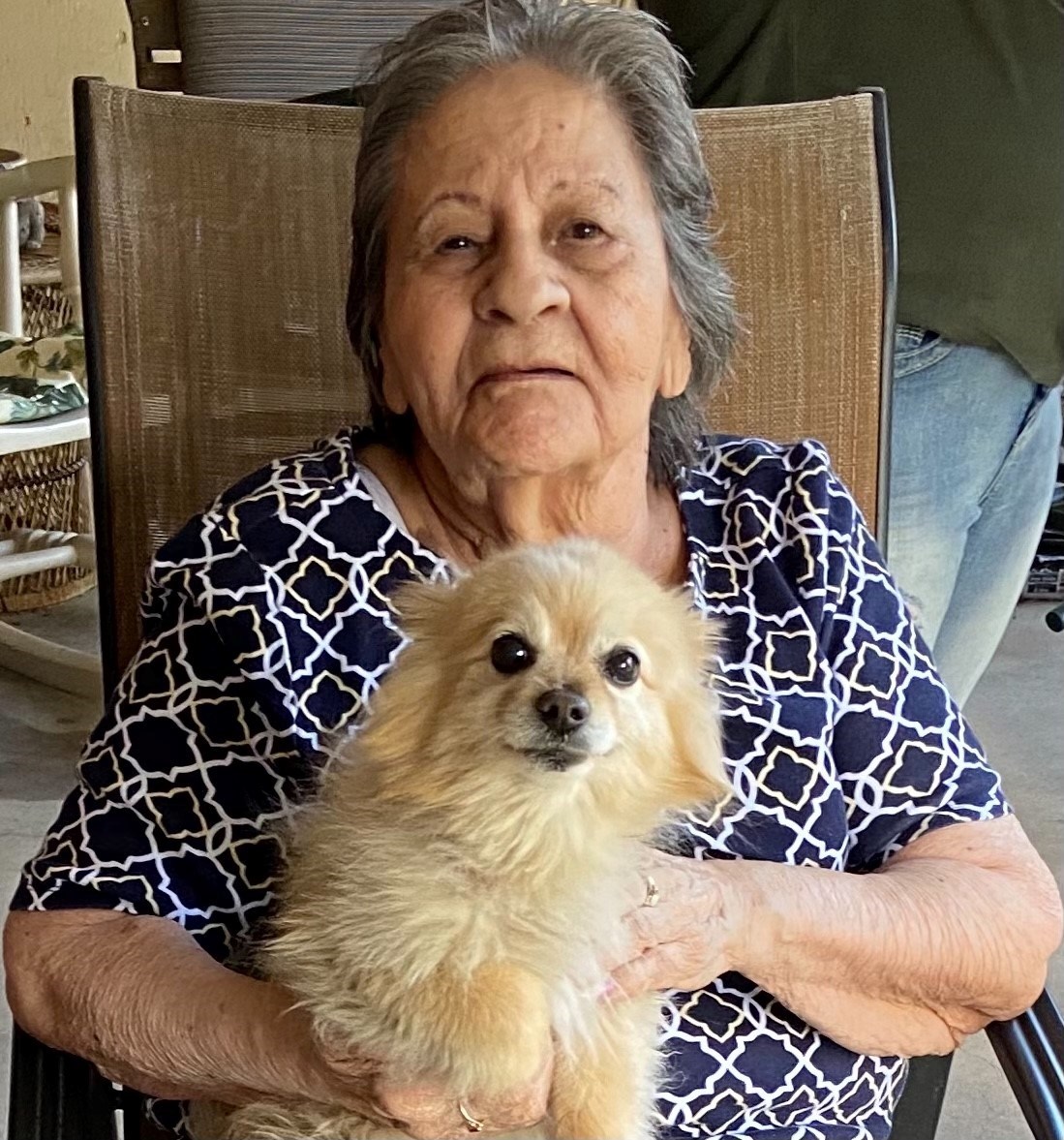 Beatrice Zamora Obituary - Thornton, CO