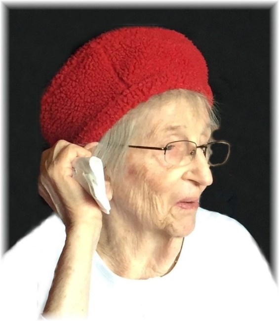 Julia "Jean" Rabe Obituary - Warren, MI