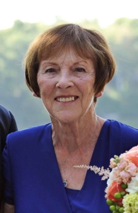 Diann Sulkala Ward Obituary - Norwood, MA