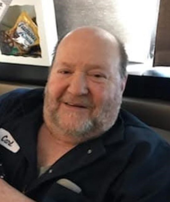 Carl Winter Obituary - Arlington, TX