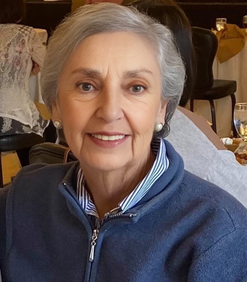 Eileen Thurman Obituary - Pacific Grove, CA