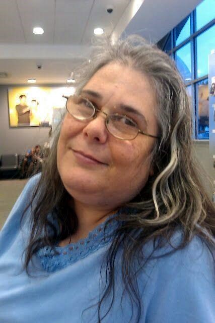 Sandra Radford Obituary - Houston, TX