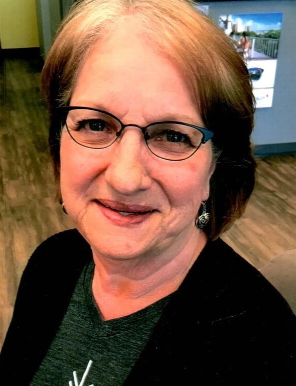 Cathe Ann Peery Obituary - Edmond, OK