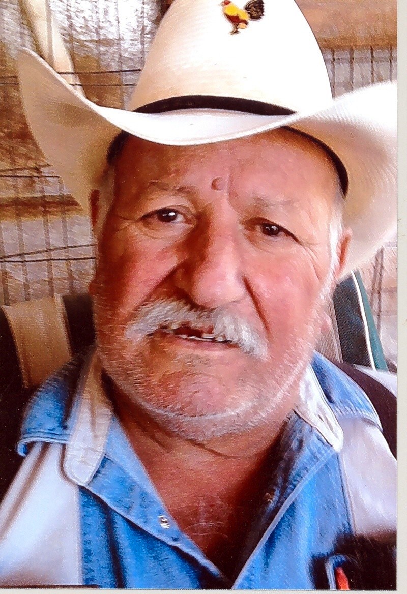 Leonel P. Mendez Obituary - Falfurrias, TX