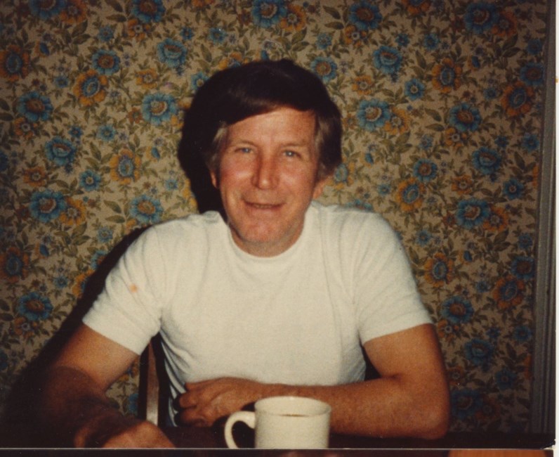 Lloyd Johnson Jr. Obituary - New Tazewell, TN