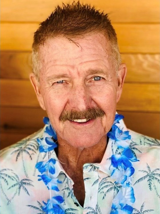 Gary Parcel Obituary - El Cajon, CA