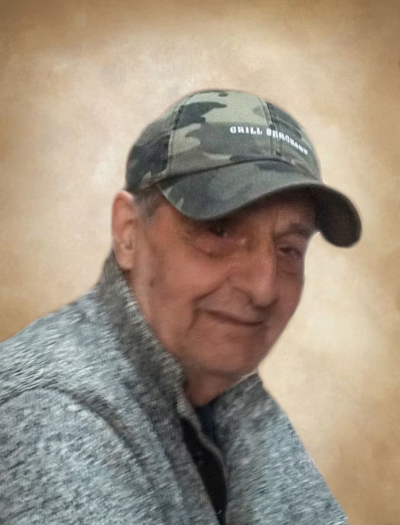 Joseph DeLuca Obituary - Providence, RI