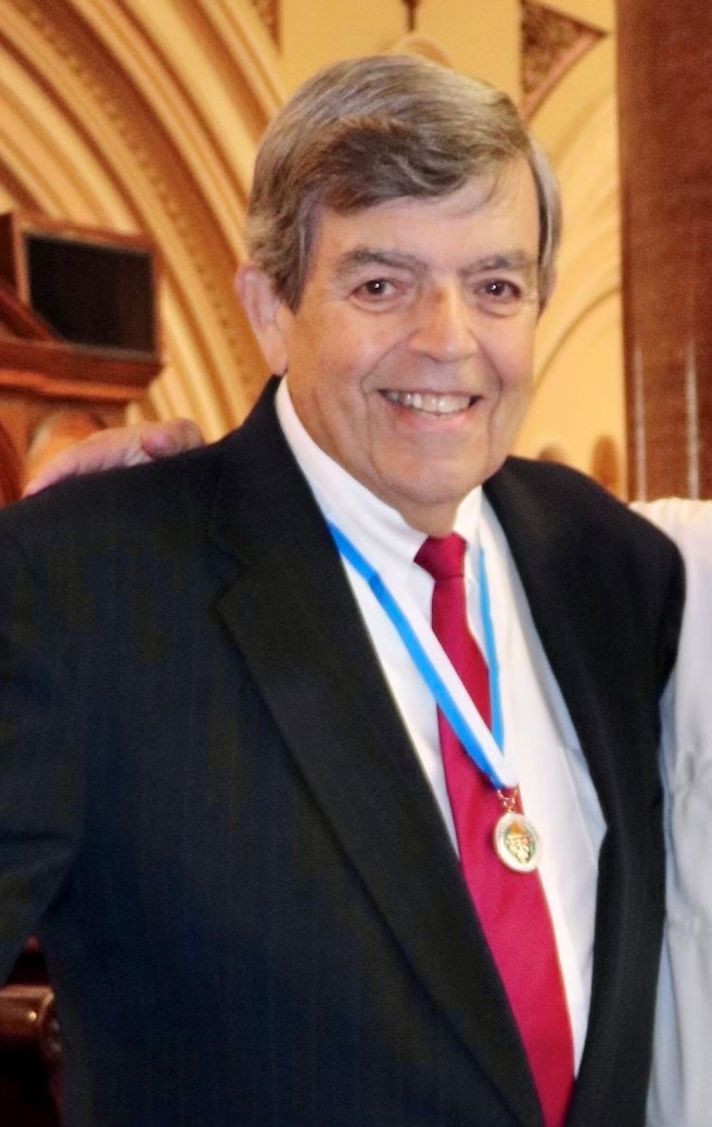 Lawrence Babst Obituary - Covington, LA