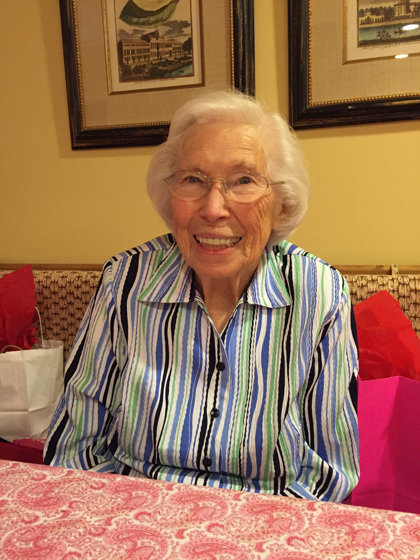 Mary Sullivan Obituary - Winter Park, FL
