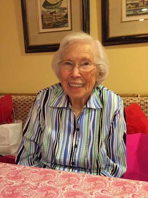 Mary R. Sullivan Obituary - Winter Park, FL
