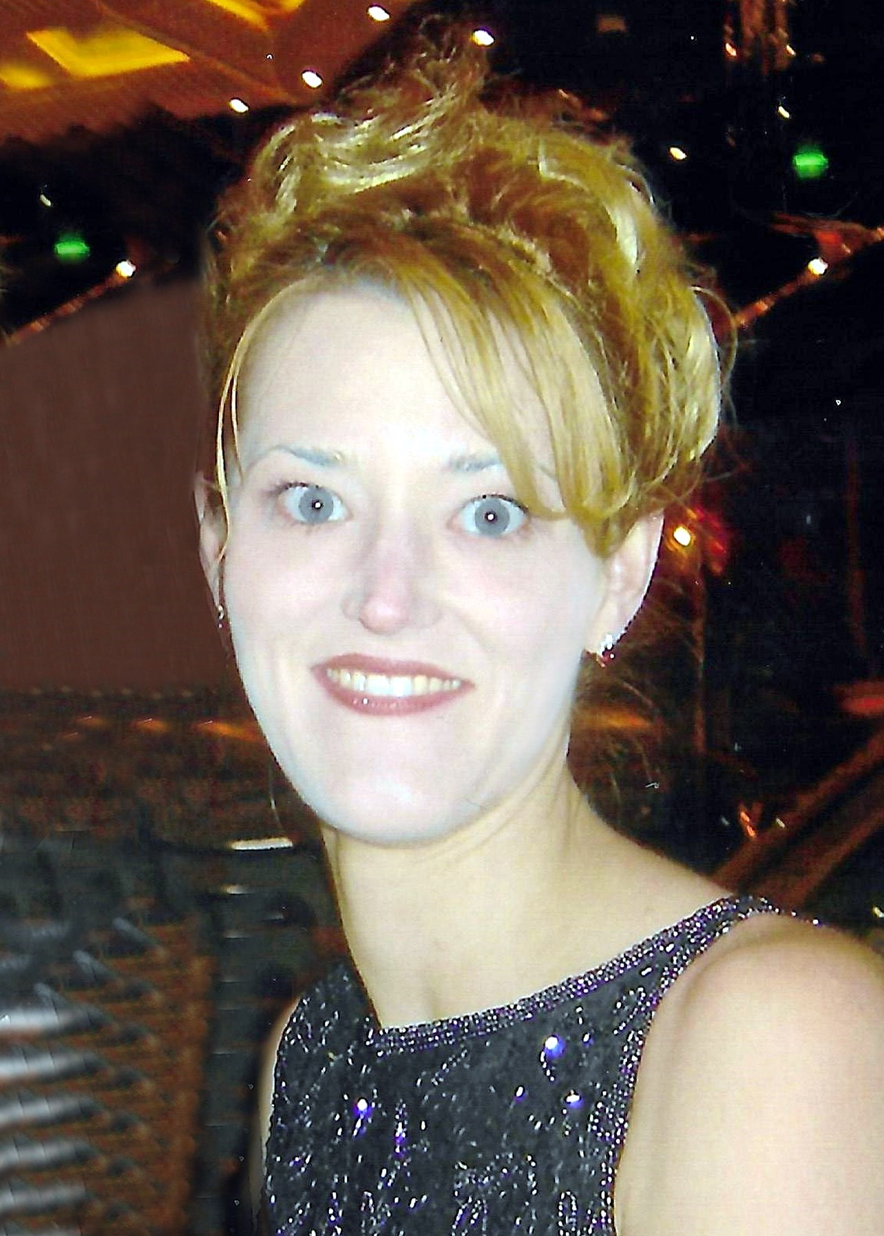 jennifer-rae-horak-obituary-dallas-tx