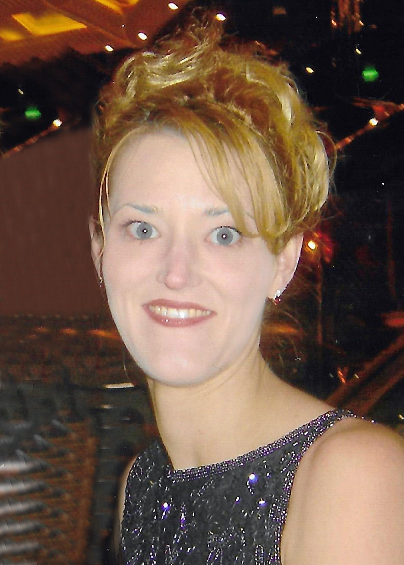 Jennifer Rae Horak Obituary Dallas TX Jennifer Rae Horak Obituary Dallas TX