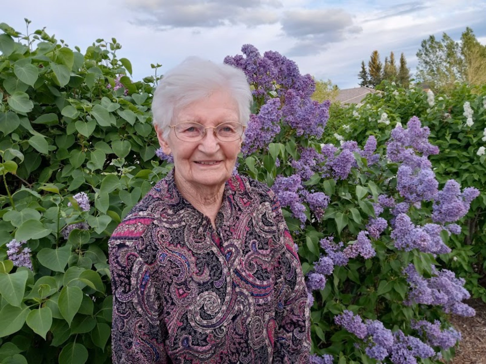 Vera Wilson Obituary - Duncan, BC