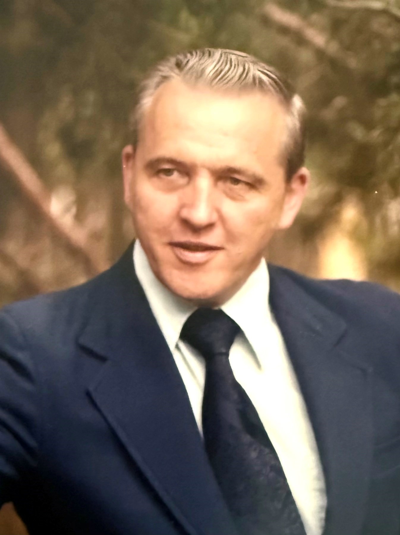 Joseph Gallagher Obituary - Warwick, RI