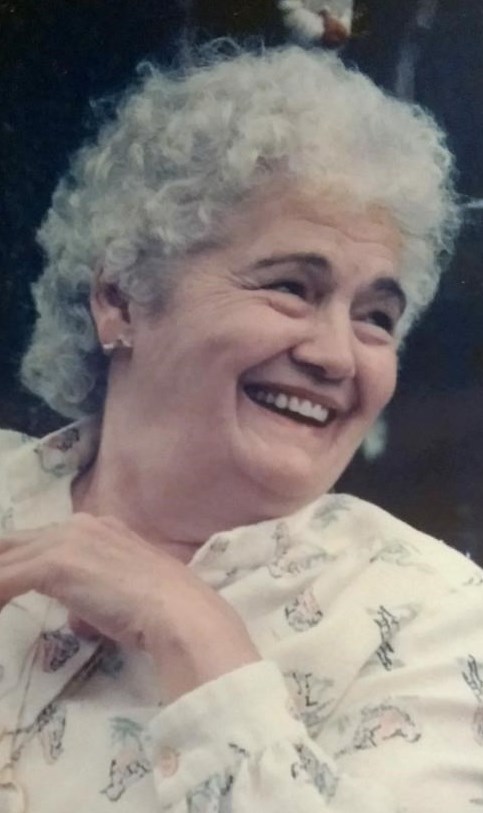 Dorothy Noe Obituary - Terre Haute, IN