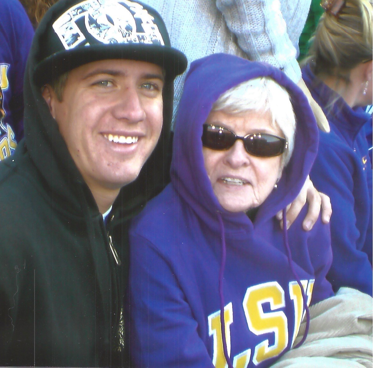 Nancy Hester's Instagram, Twitter & Facebook on IDCrawl