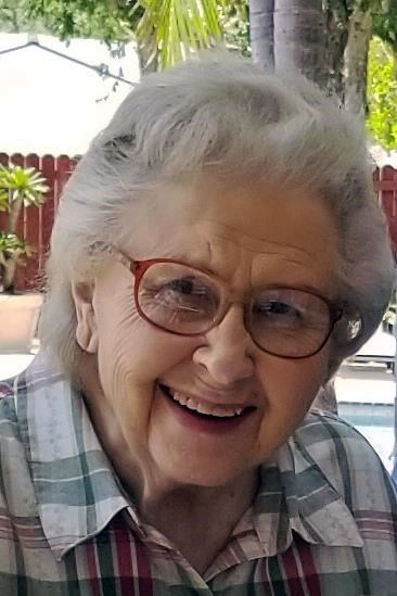 Darlene Nichols Obituary - Santa Ana, CA