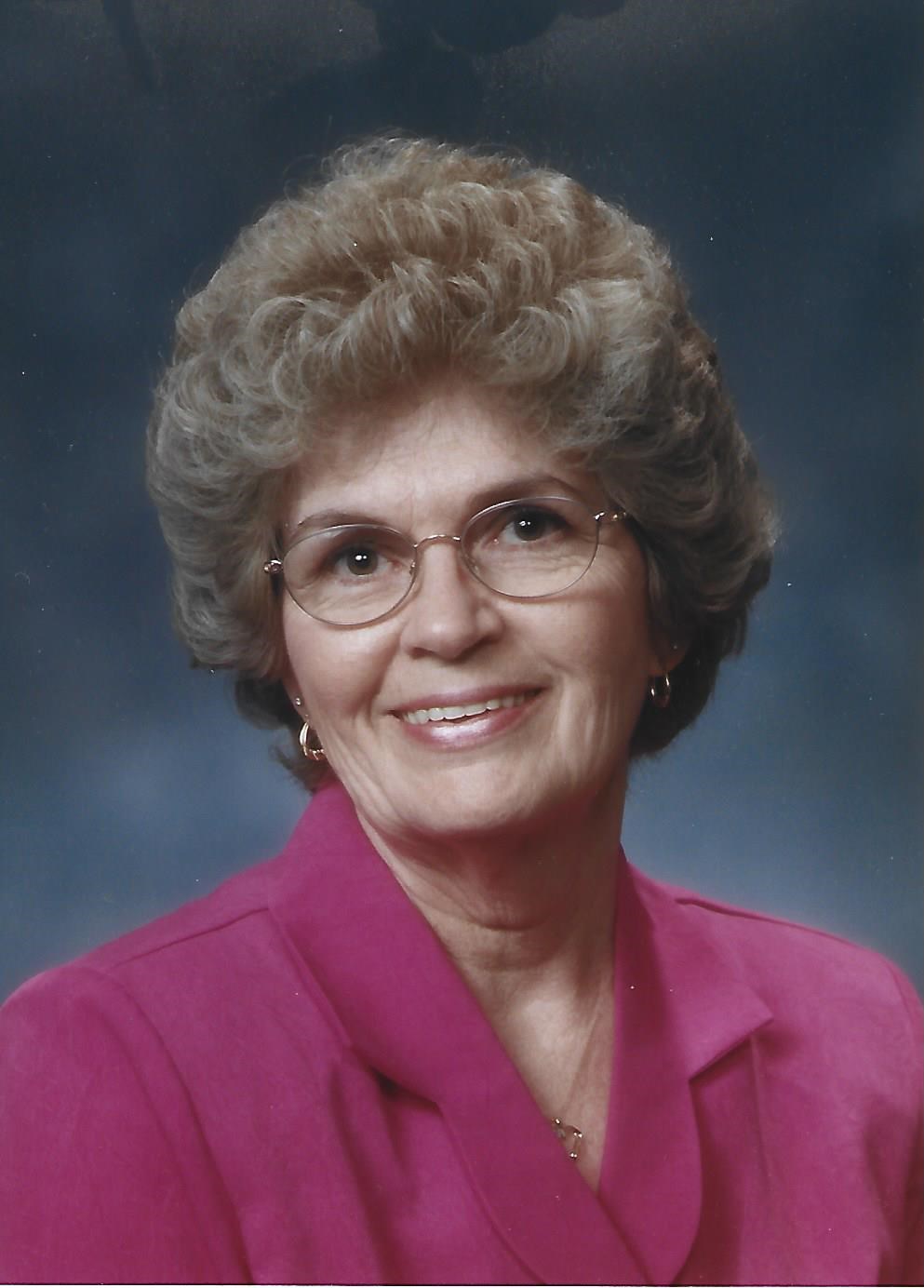 Ilene Duval Obituary - Redding, CA