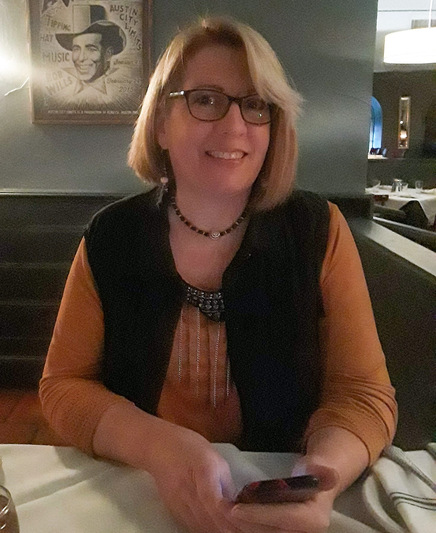 Michelle Mitchell Obituary - Pflugerville, TX