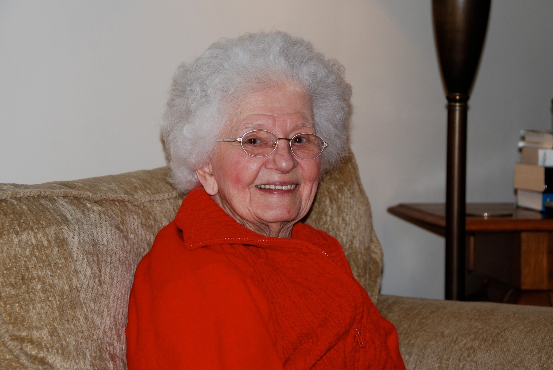 Evelyn Londrigan Obituary - Grand Blanc, MI