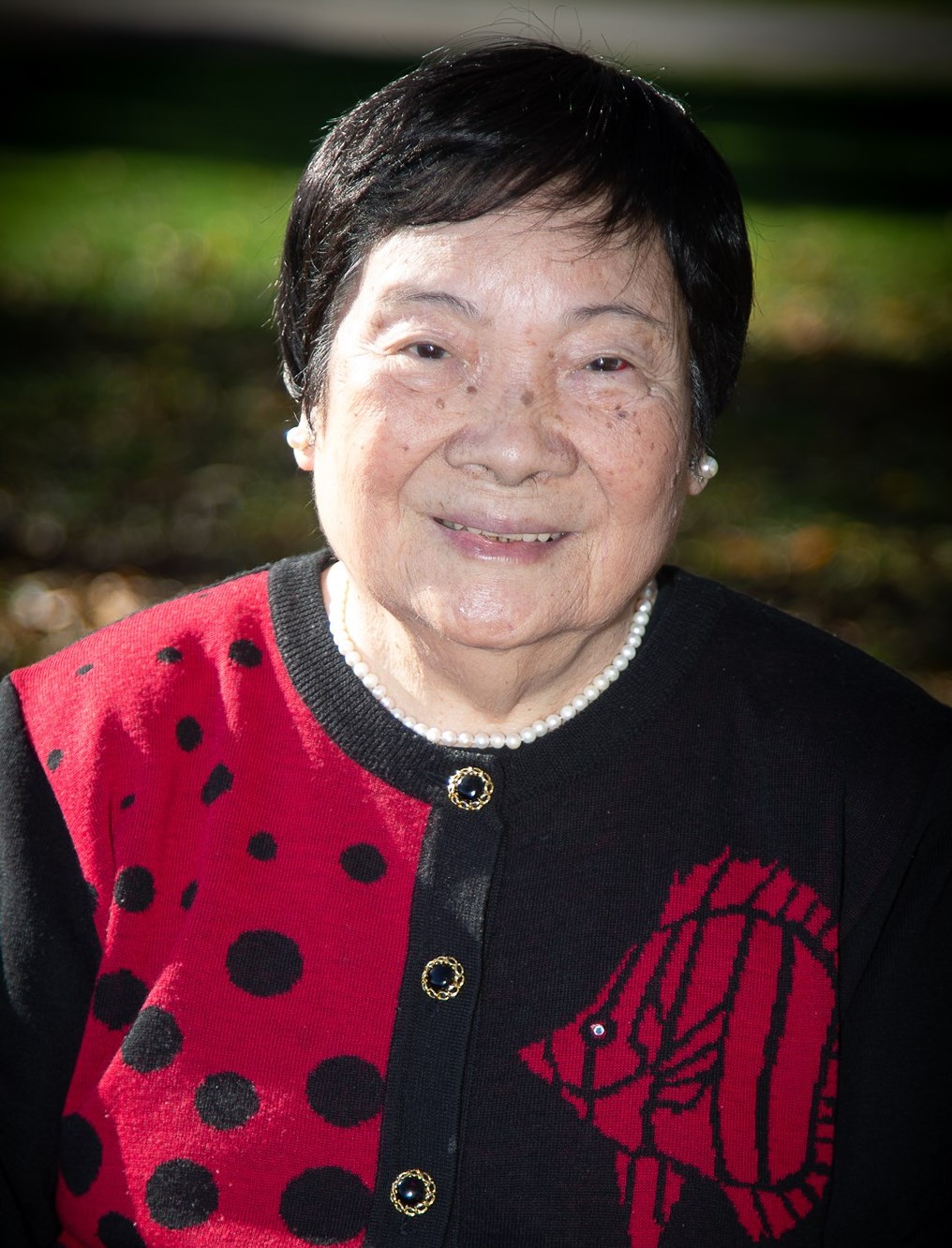 Foam Ho Pun Obituary - Burnaby, BC
