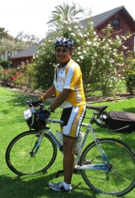 Gregory Ramos Obituary - Moreno Valley, CA