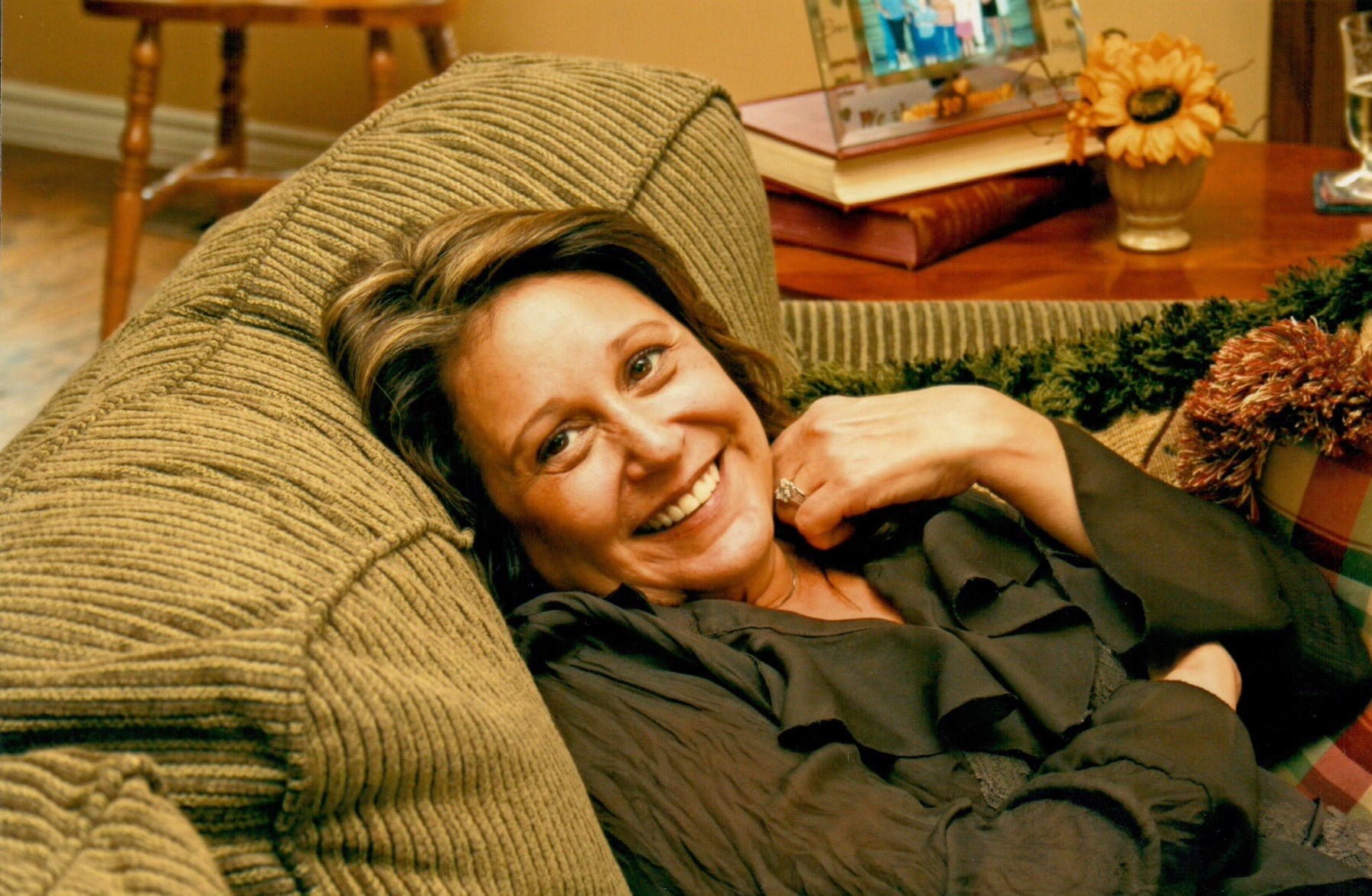 Debra Meyer Platt Obituary - Houston, TX