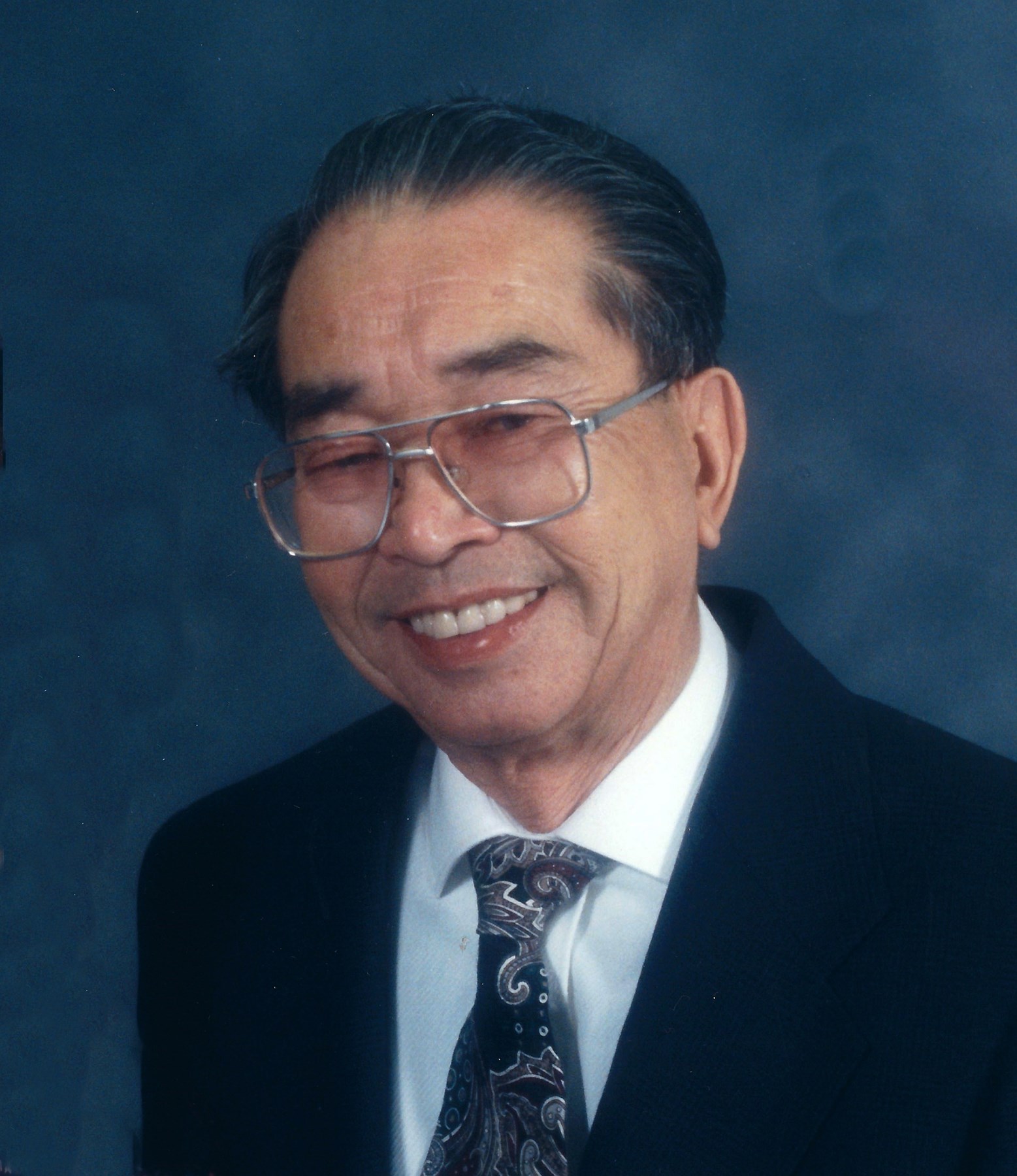 Robert Wong Obituary - Calgary, AB