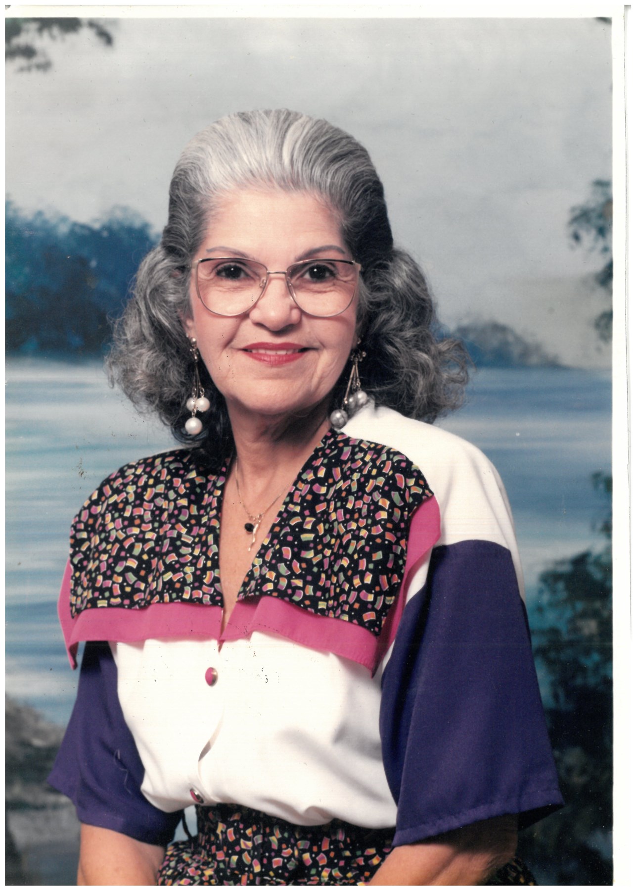 Nelsa Calzadilla de Guzman Obituary - Ontario, CA