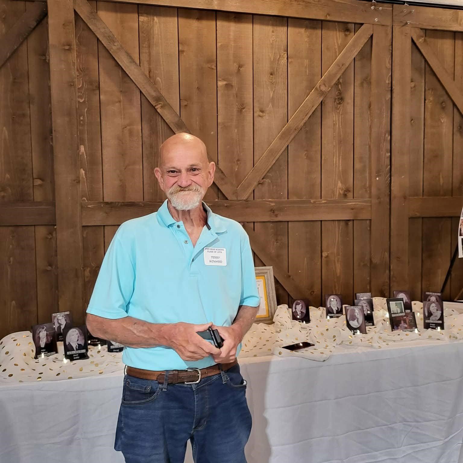 Terry Howard Obituary - Tacoma, WA