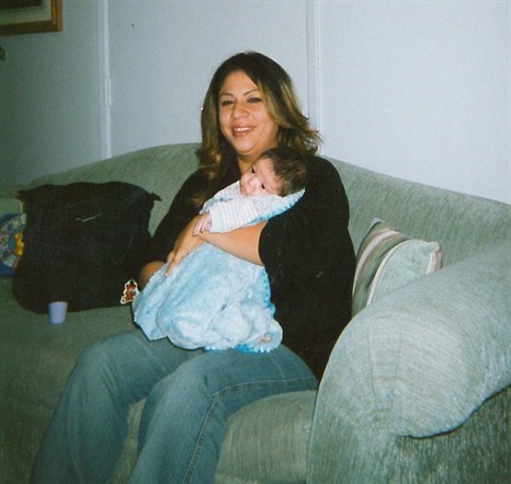 Patricia Ann Quiroz Obituary - Hemet, CA