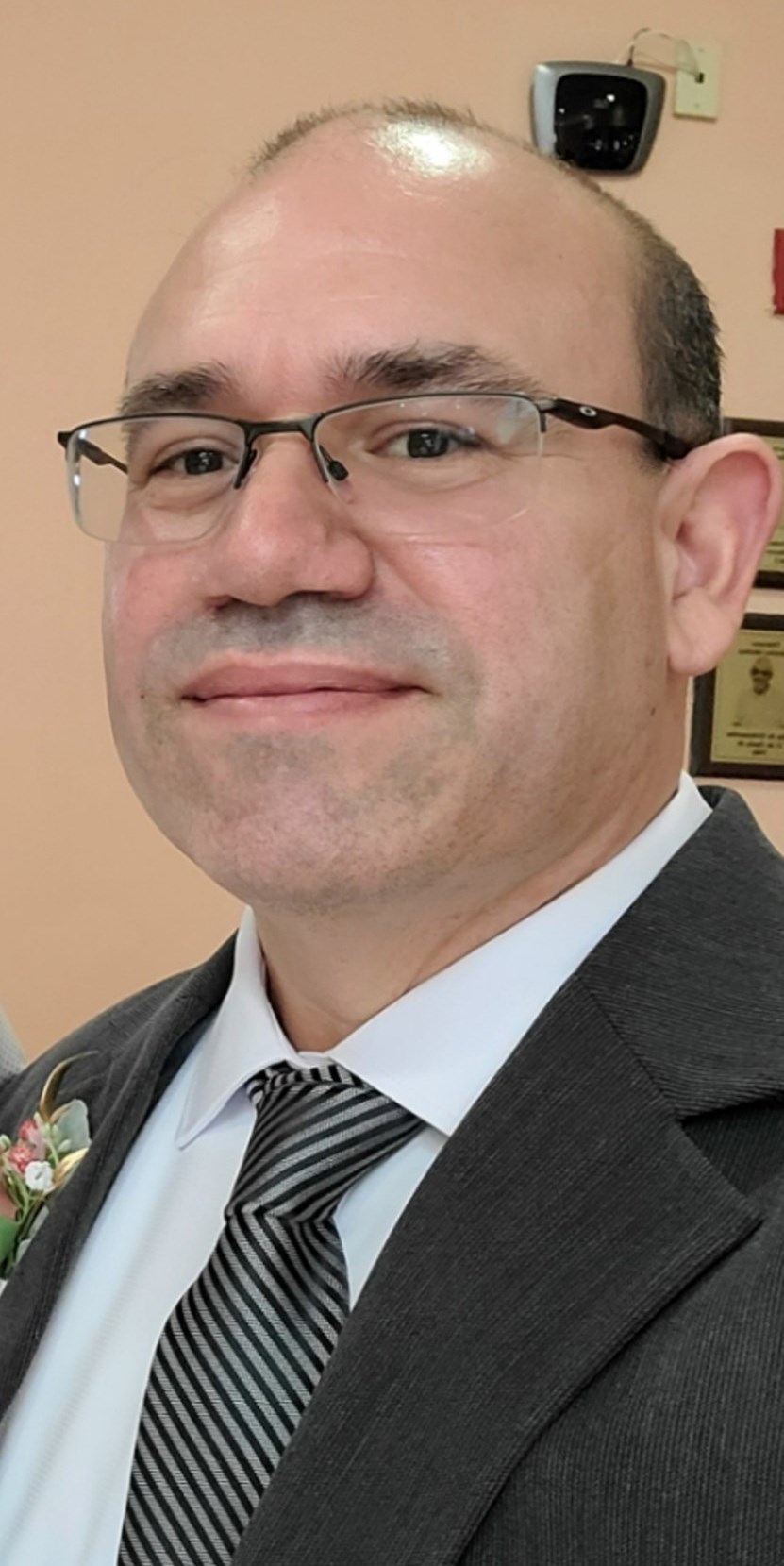 Edwin Perez Obituary - Cleveland, OH