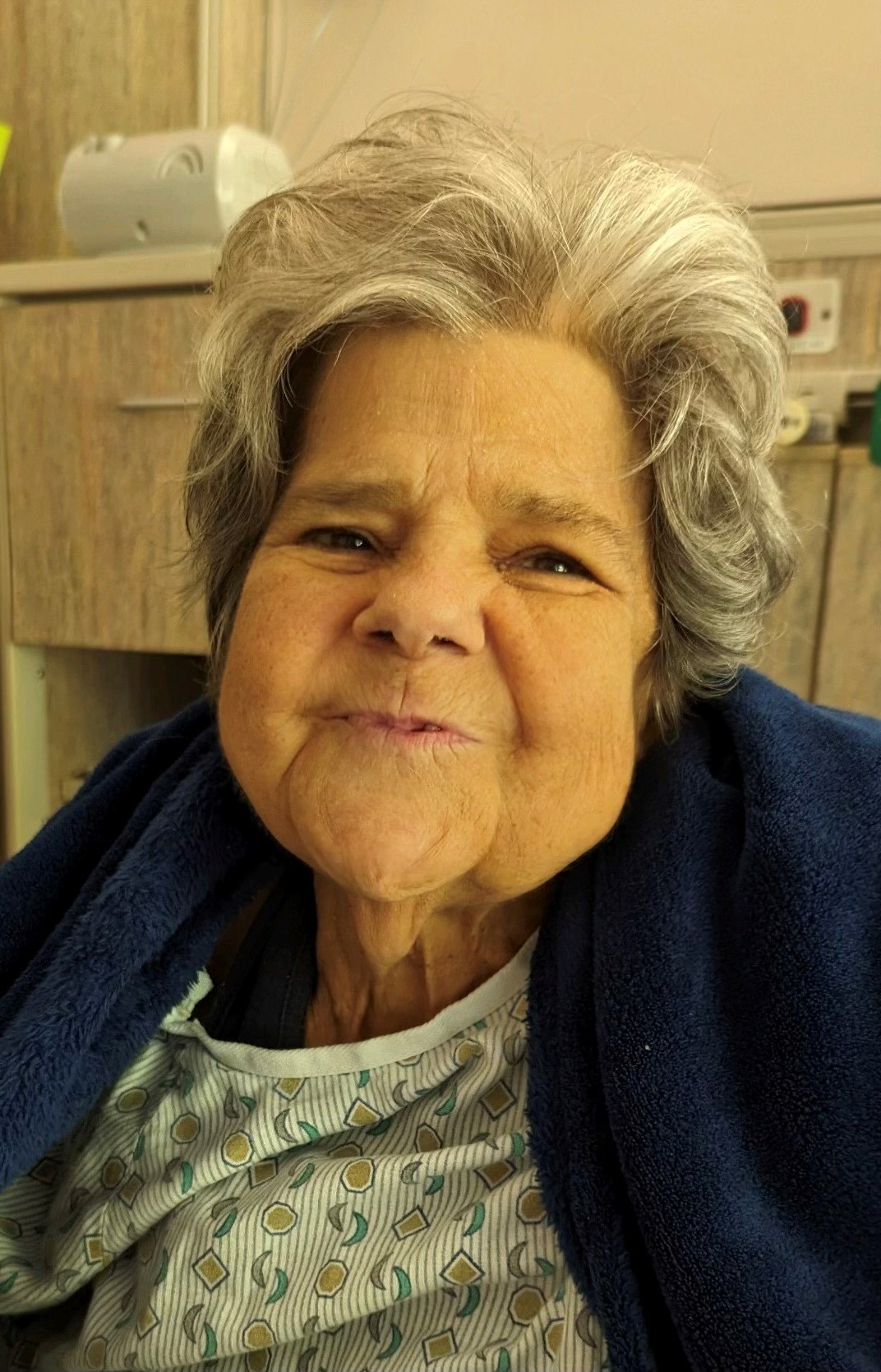 Cynthia Billips Obituary - Mayfield Heights, OH